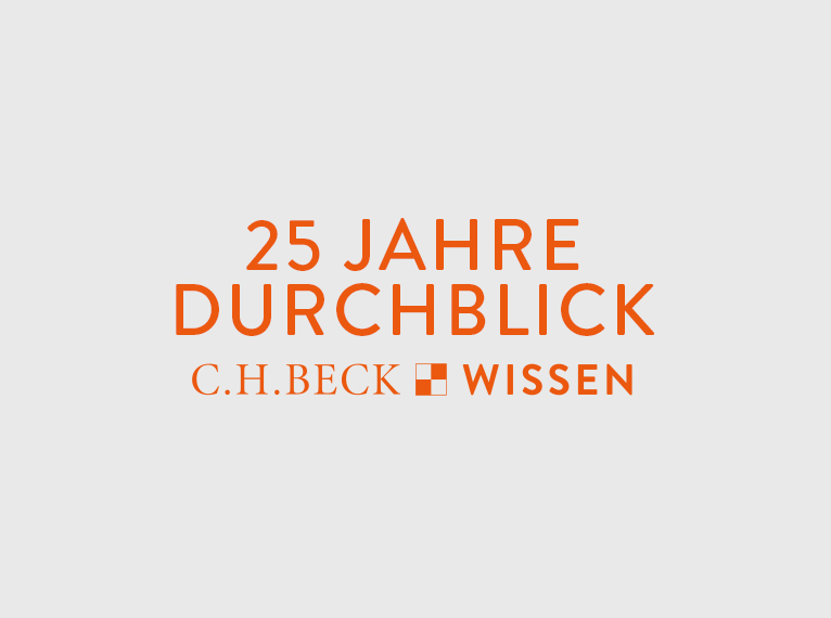 C.H.Beck Wissen