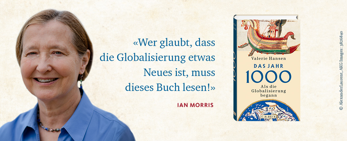 Verlag C.H.BECK Literatur - Sachbuch - Wissenschaft