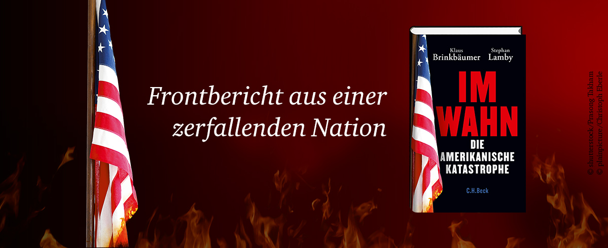 Verlag C.H.BECK Literatur - Sachbuch - Wissenschaft