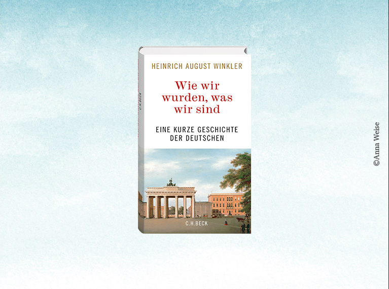 Verlag C.H.BECK Literatur - Sachbuch - Wissenschaft