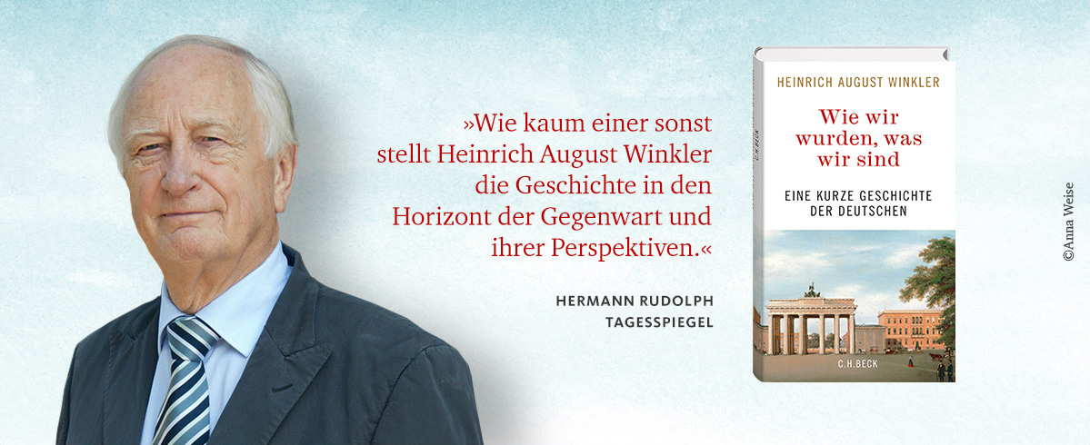 Verlag C.H.BECK Literatur - Sachbuch - Wissenschaft