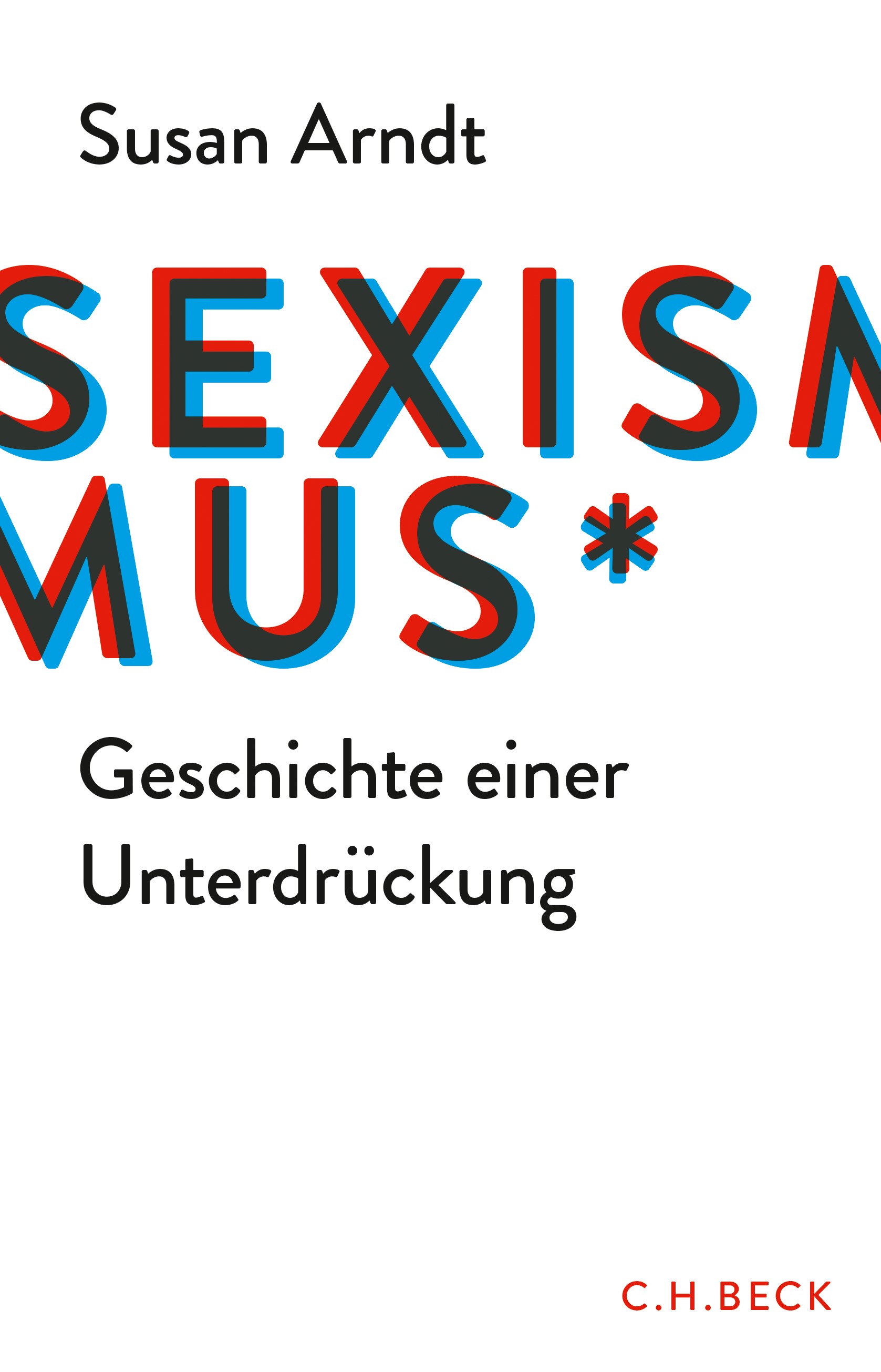 Sexismus | Arndt, Susan | Hardcover