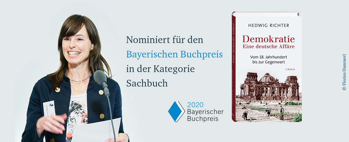 Verlag C.H.BECK Literatur - Sachbuch - Wissenschaft