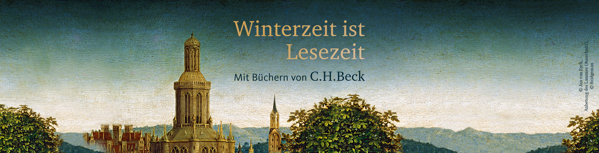 Verlag C.H.BECK Literatur - Sachbuch - Wissenschaft