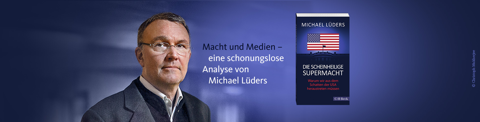 Verlag C.H.BECK Literatur - Sachbuch - Wissenschaft