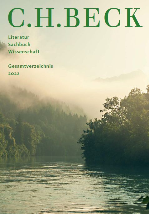 Verlag C.H.Beck Handelsbereich | Vorschauen