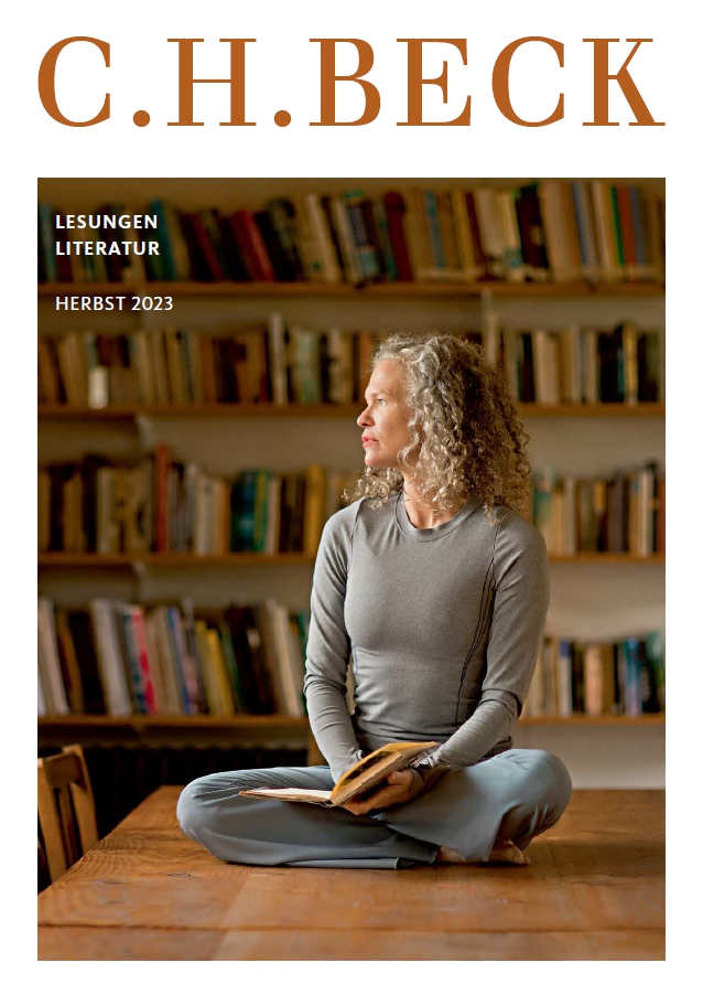 Verlag C.H.Beck Handelsbereich | Vorschauen